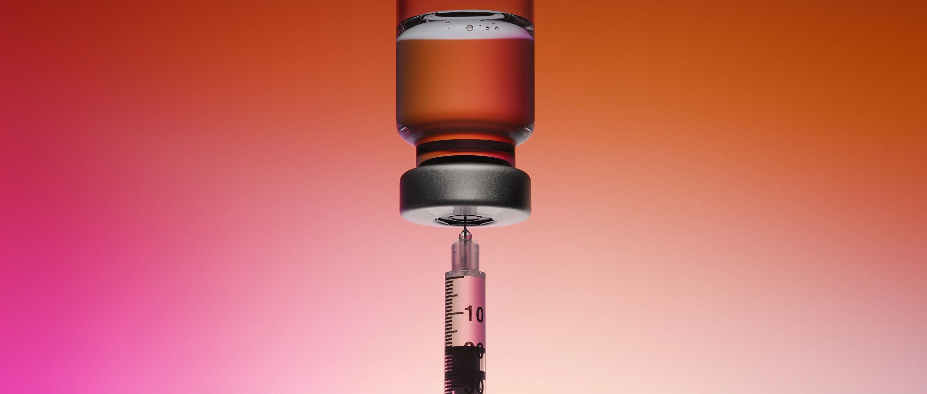 Sermorelin: The Foundational Peptide That Started a Revolution