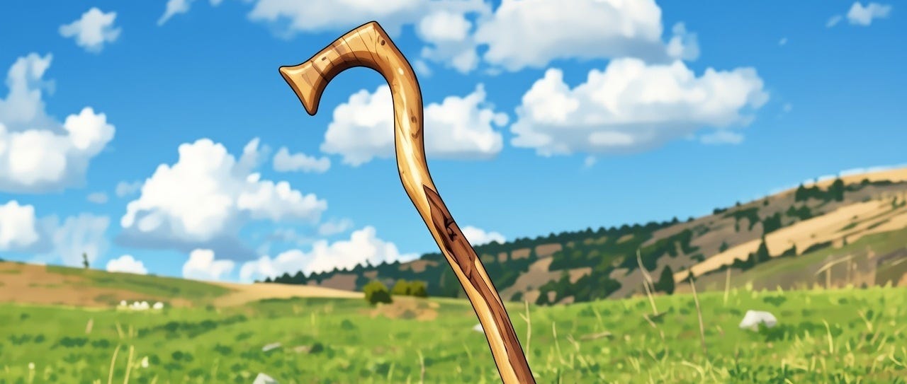 The Good Shepherd - 10 Translations Of John 10:11