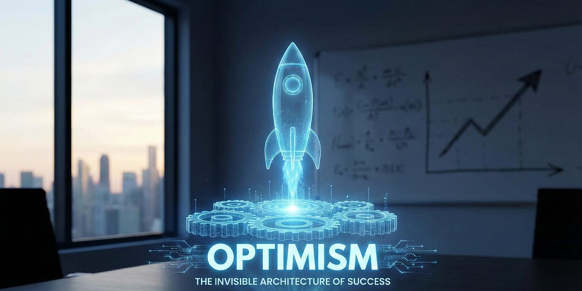 The Unreasonable Algorithm - by Ken Rutkowski