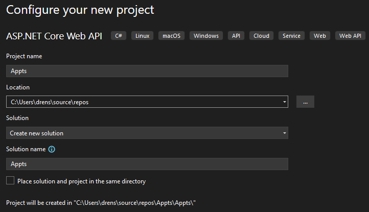 Secure your ASP.NET Core API with JWT Authentication