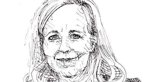 Oldster Magazine | Sari Botton | Substack