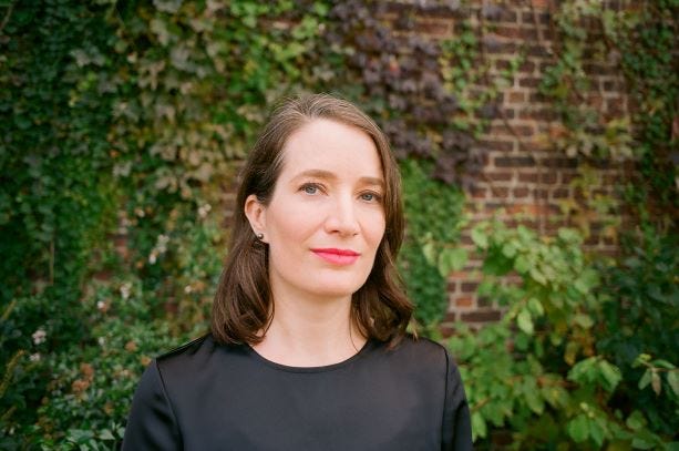 Meaghan Winter | Substack