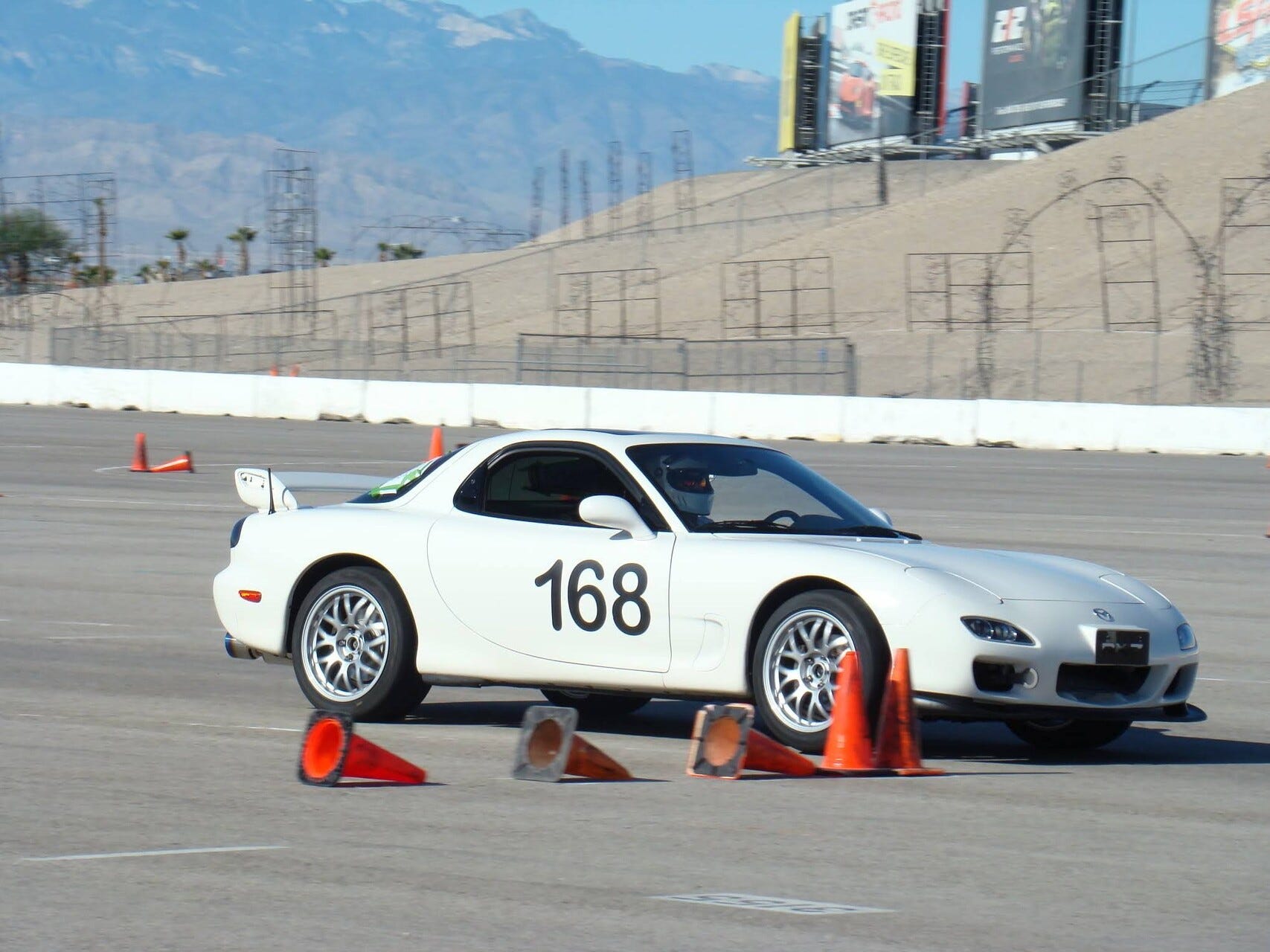 Modified 1994 Mazda FD RX-7 Review: A Case For Rotary Supremacy