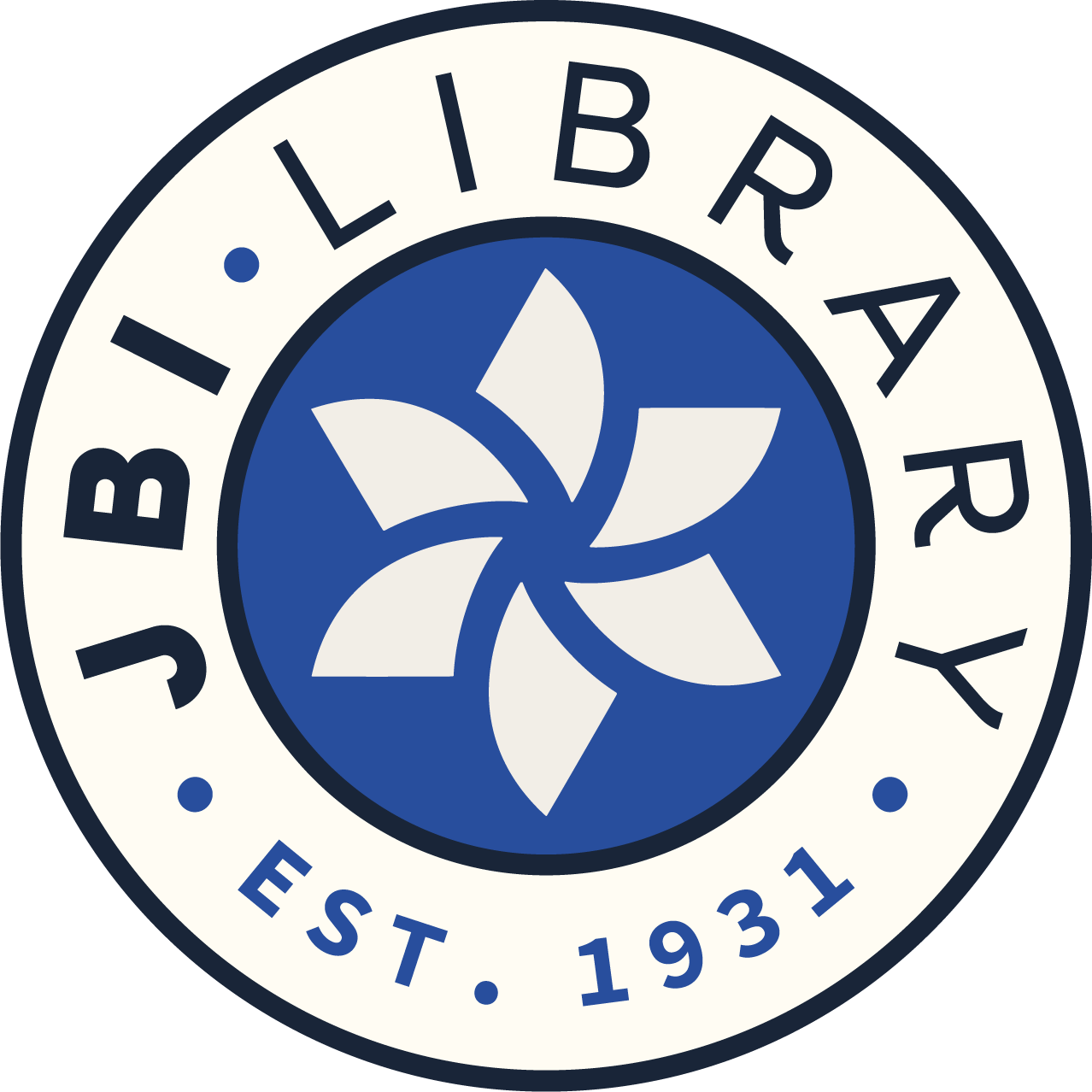 JBI Library’s New Chapter - by JDIN