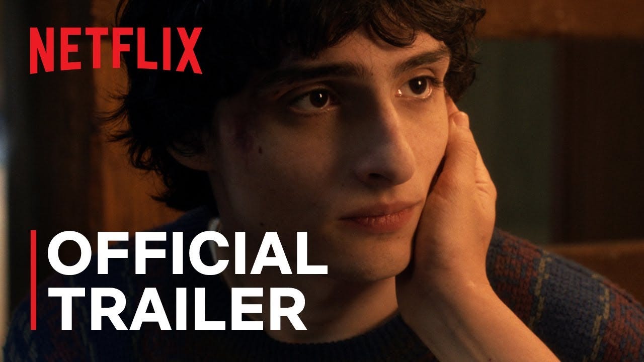 Flash Report: Stranger Things Season 5 Volume 1 Breaks the Internet ...