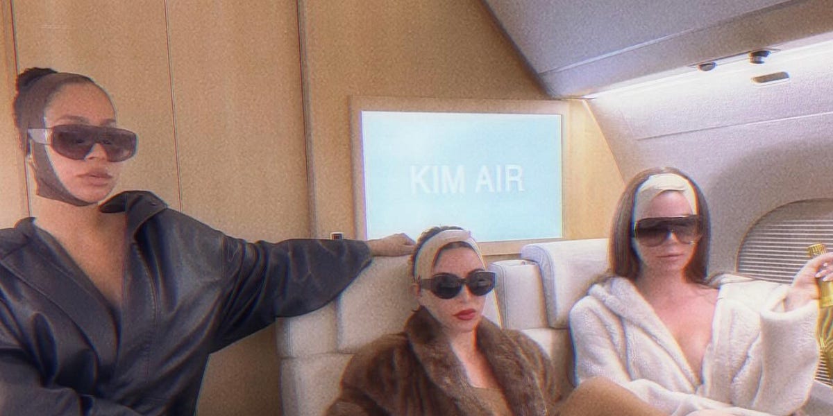 Plastic Surgery Summer & The Current State of Beauty with Jessica DeFino