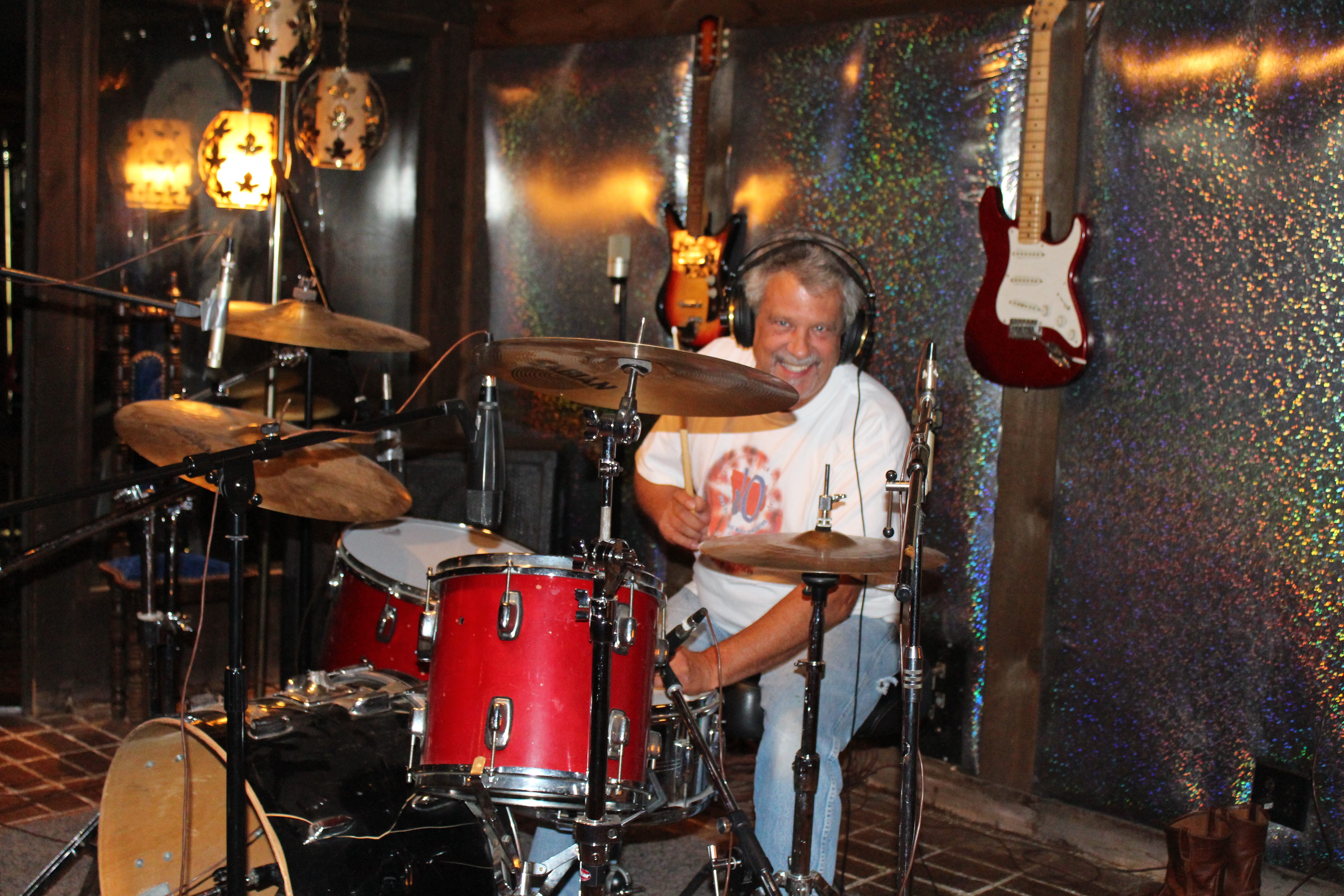 Love In LeMars - by Shadric Smith - Shadric’s Substack