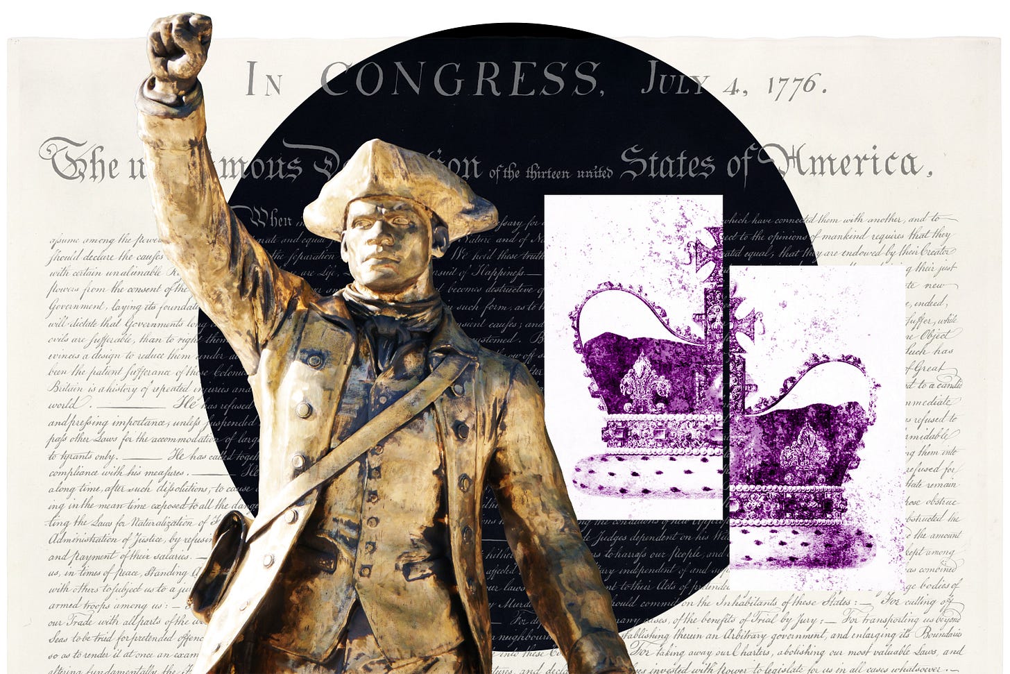 Still Radical, Still American - by Joshua Zeitz