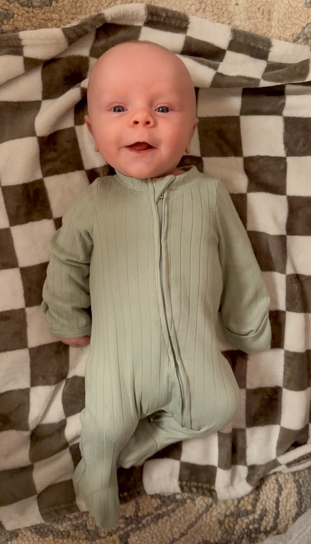 Interruptible Living - by Tori Mae Hein - Work From Worth