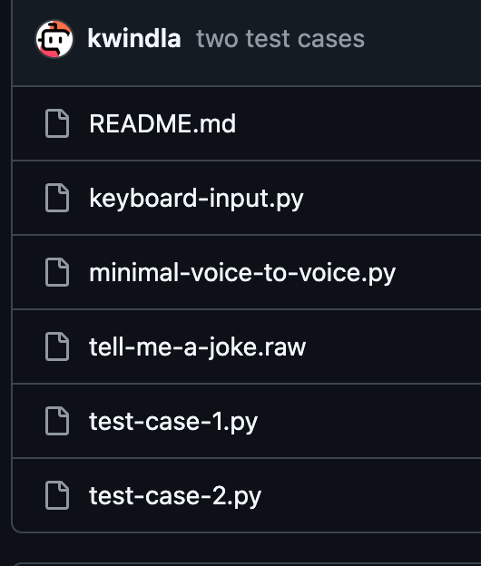 OpenAI Realtime API: The Missing Manual