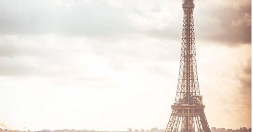 Men and the City Substack | Cameron Macgregor | Substack