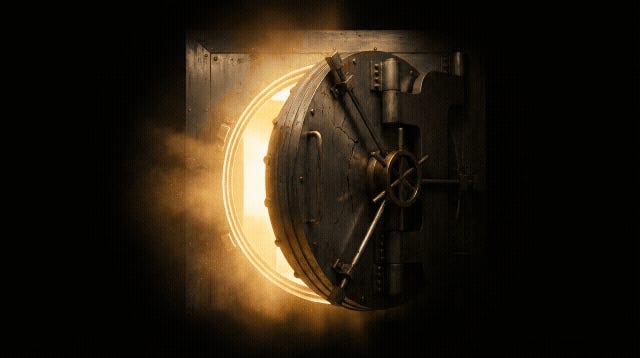 The Format Is The Filter - by Max Bernstein and Zain Haseeb