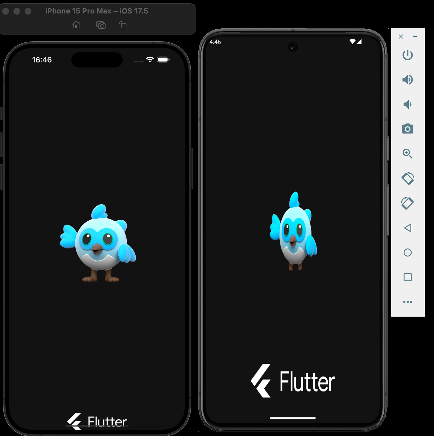 Flutter Splash Screen, Done Right! - Darko Bačić