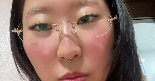 Casey Lewis | Substack