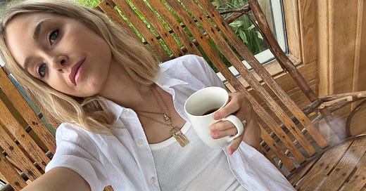 The Best Friend Experience with Jenny Mollen | JennyMollen | Substack