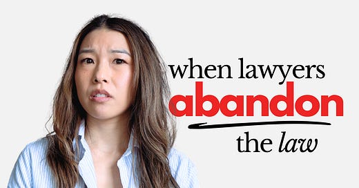 debrief with cece xie | Substack