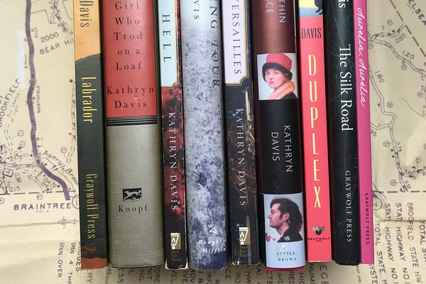 The Paris Review | Substack