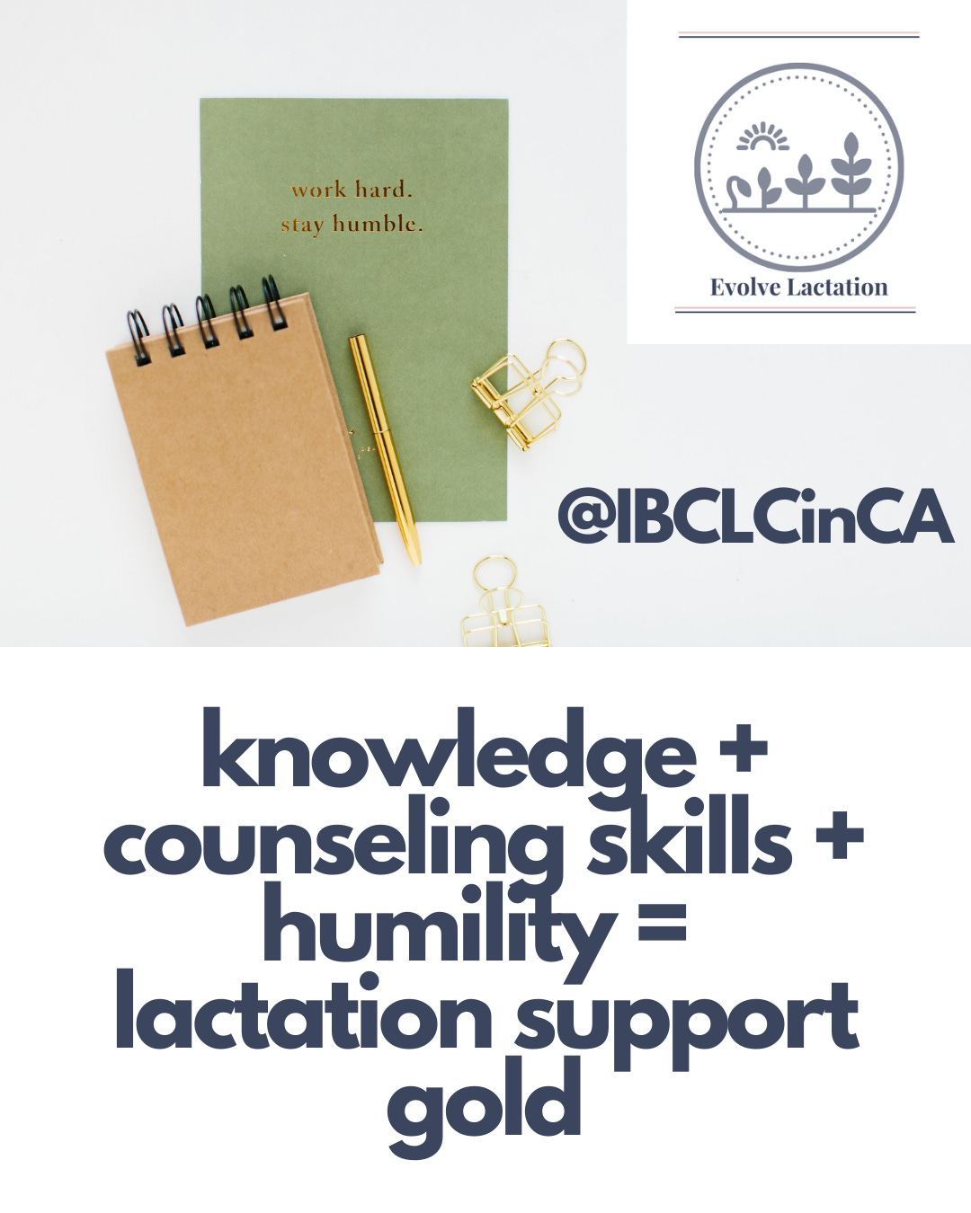 Work from Scars, Not Wounds - by Christine Staricka, IBCLC