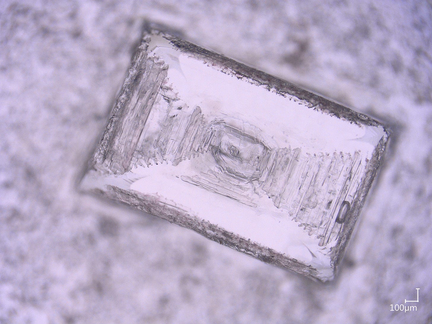 How to Make Your Own Crystal Growing Kit