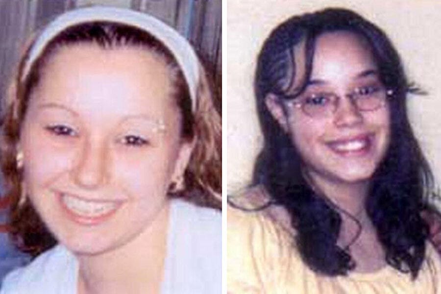 Cleveland House of Horrors: Ariel Castro and the Dramatic 2013 Rescue of Three Imprisoned Women