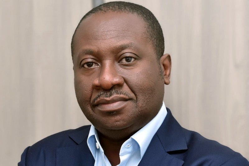 Senegal: Adiwale Partners backs industrial equipment company