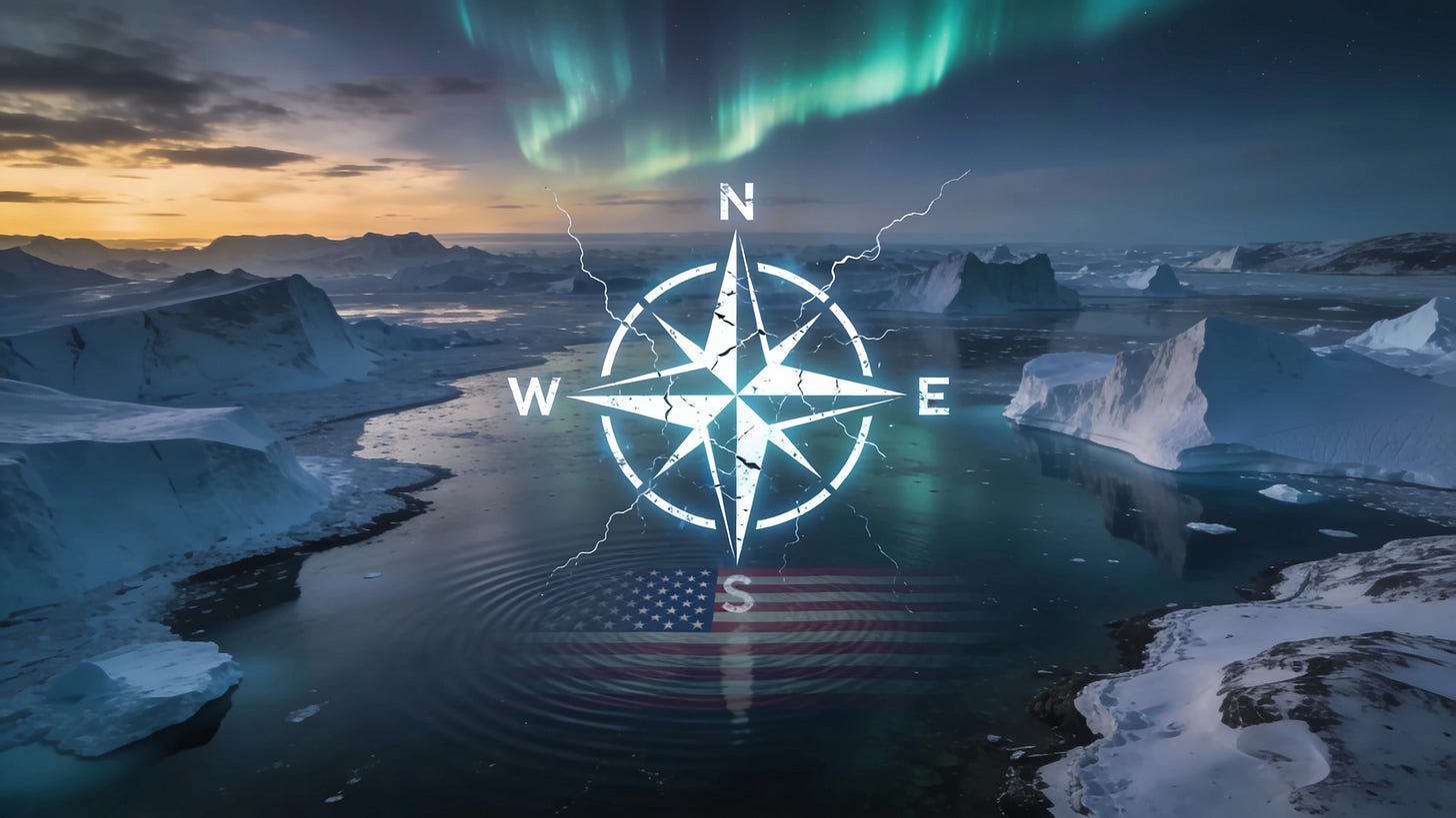 Arctic Warfare Soldiers Tapped for Minnesota Crowd Control?