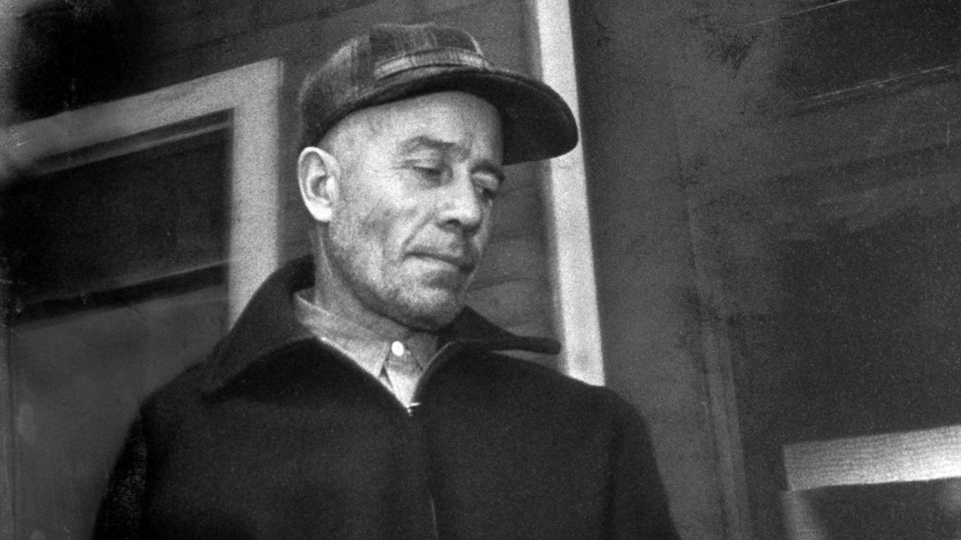 Ed Gein: The Plainfield Farmhouse, the Facts, and the Myths That Built ...