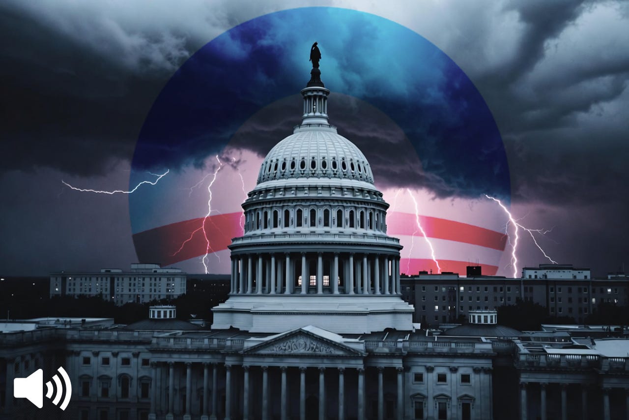 How For-Profit Health Insurance Turned American Healthcare Into A ...