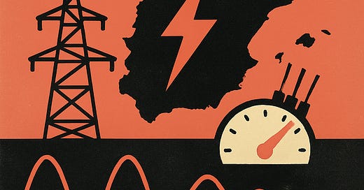 Powerlines | Chris Uhlmann | Substack