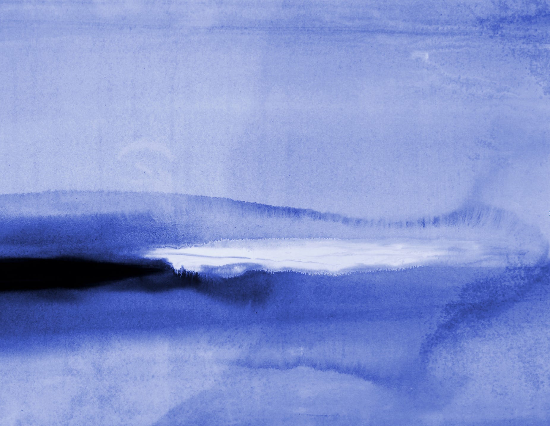 The Tao Waits In Silence