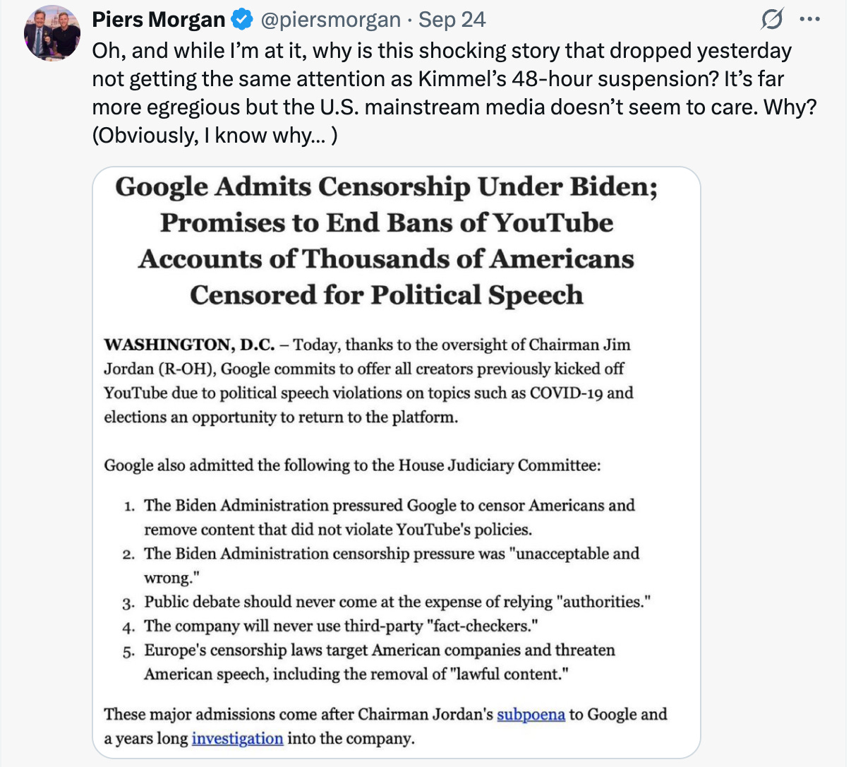 'Winsome' Christianity Died With Charlie