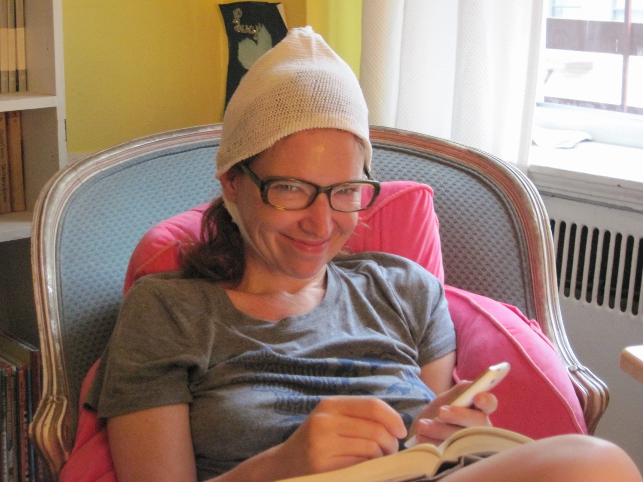 This is 59: Mary Elizabeth Williams Responds to The Oldster Magazine ...