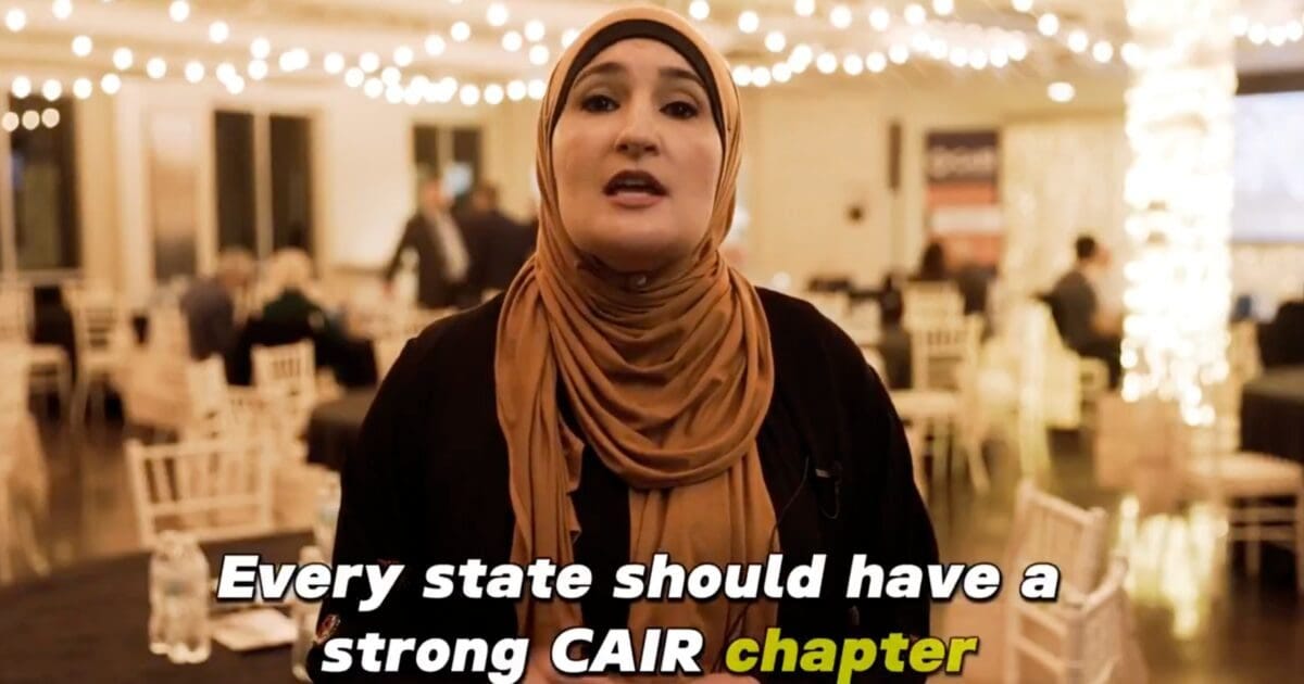 Linda Sarsour in Oklahoma: CAIR’s Attempt to Rewrite Sharia and Jihad ...