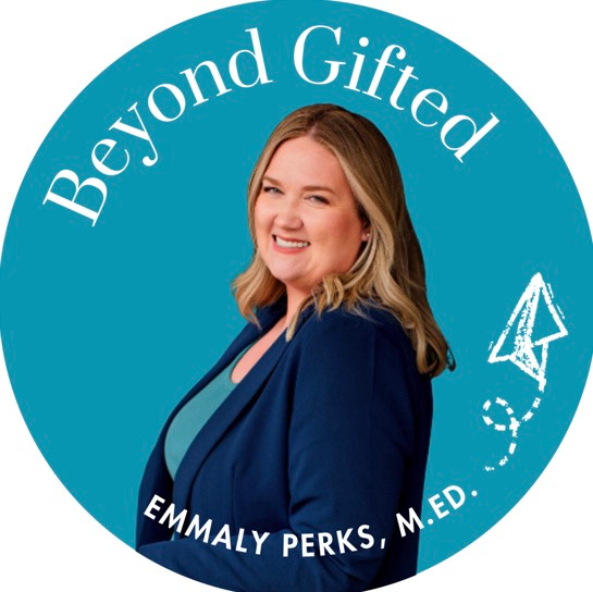 Emmaly Perks, M.Ed. | Substack