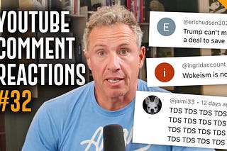 The Chris Cuomo Project | Substack