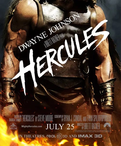 hercules   tydeus