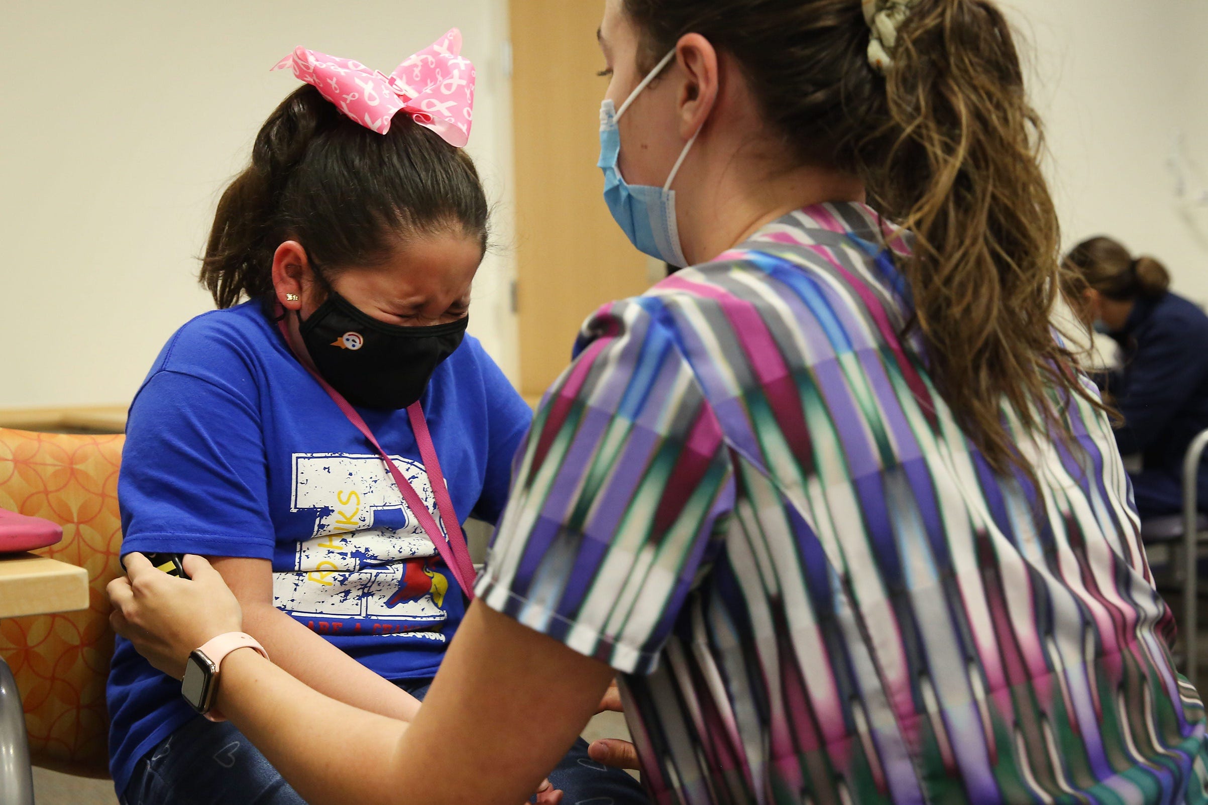 Now The Truth Can Be Told: Media Acknowledges COVID Vaccines May Have ...