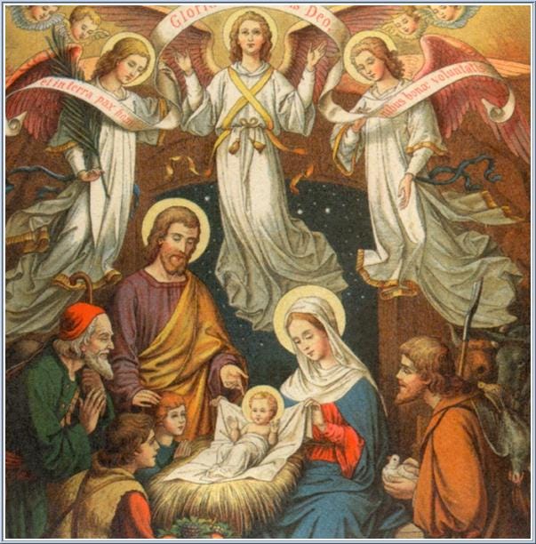 Powerful Novena Prayer to Prepare your Heart for Christmas! with ...