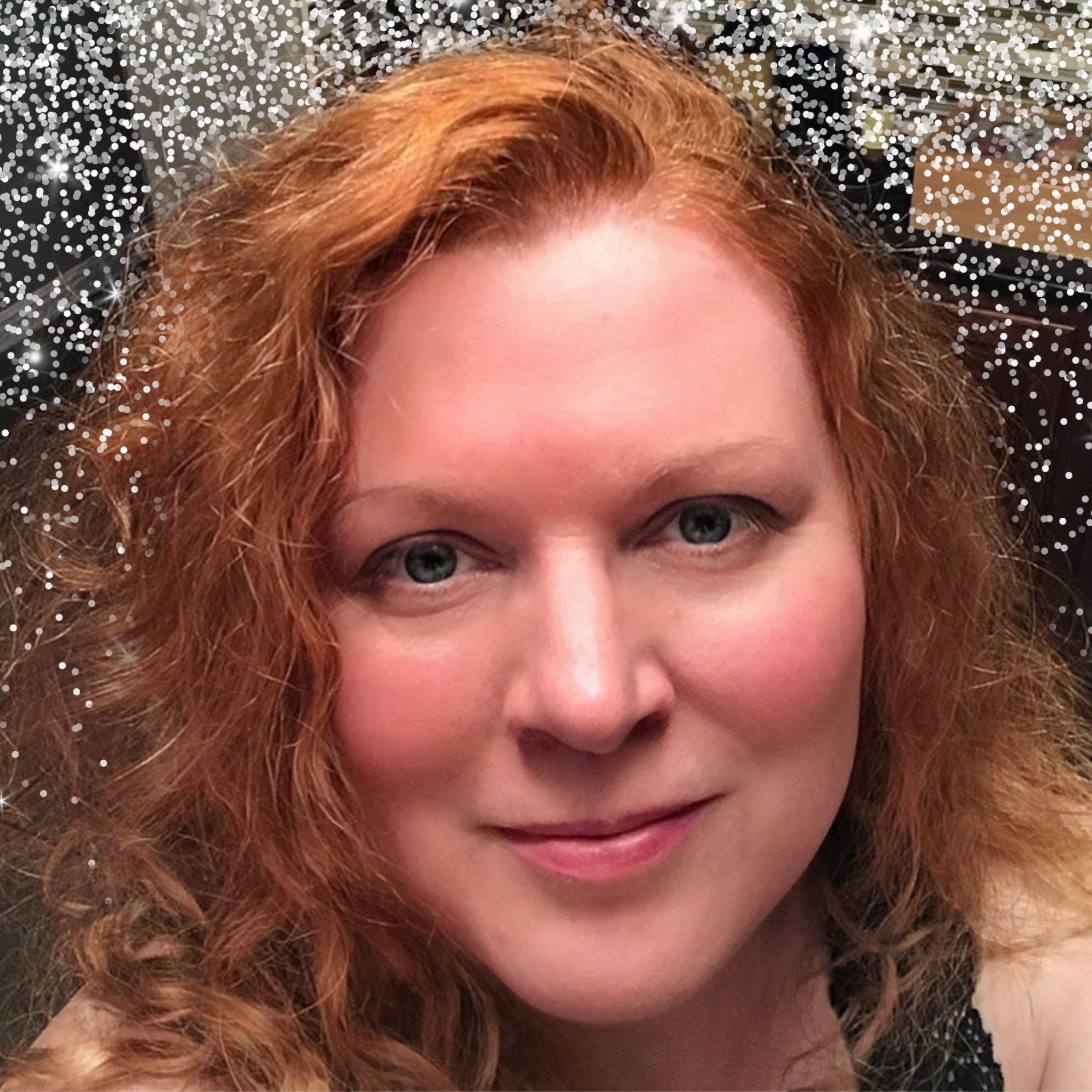 Cassandra Davis | Substack