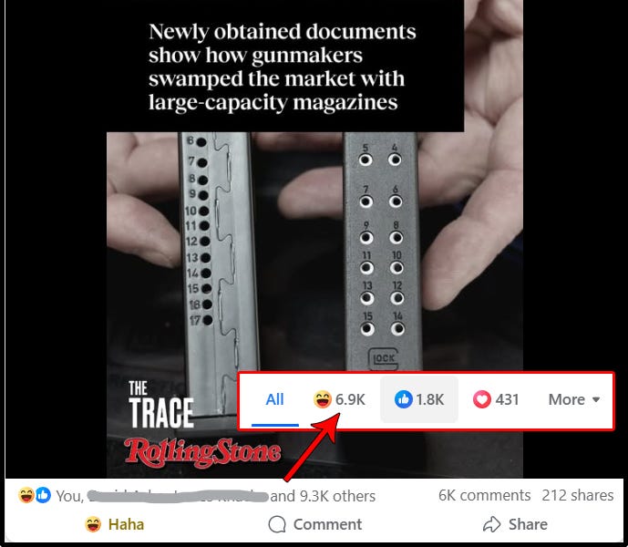 More Guns = Safer Country - by Matt Silvey - The Bangswitch