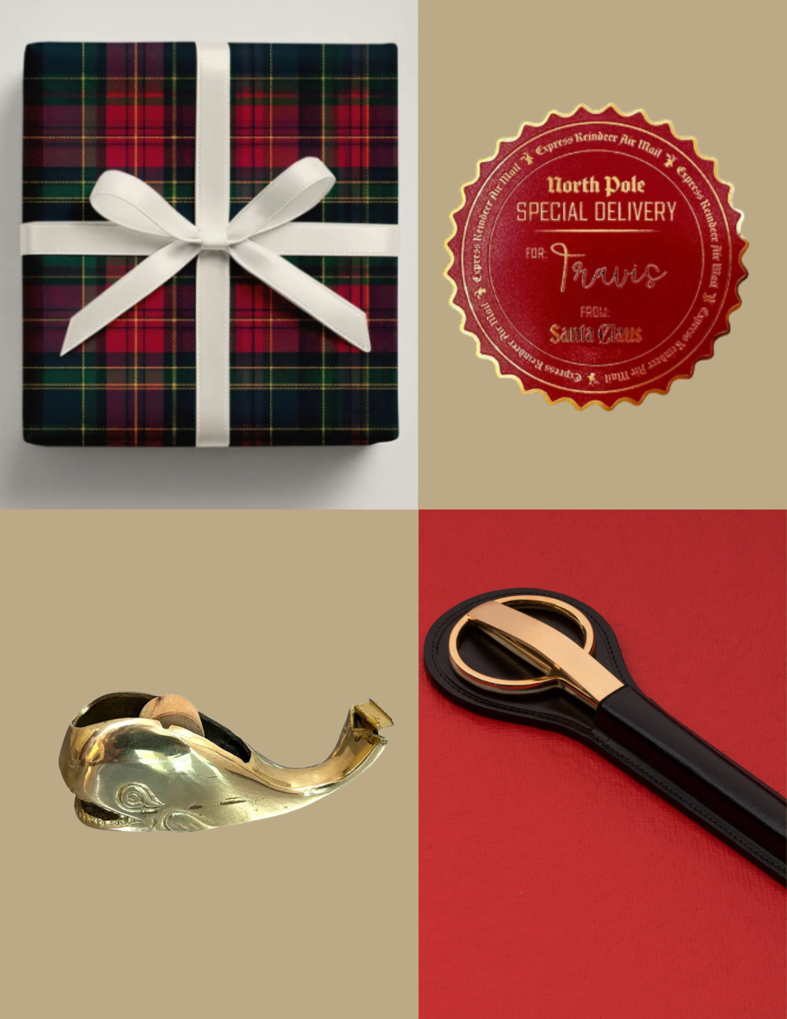 Wrap Legends - by Jennifer Klee - Some Such Whatnot