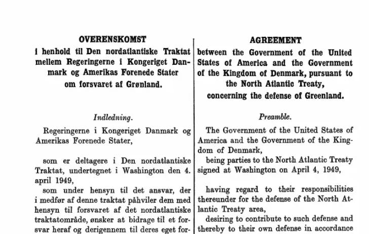 The Best Way to Secure Greenland - by Charles Blanchard