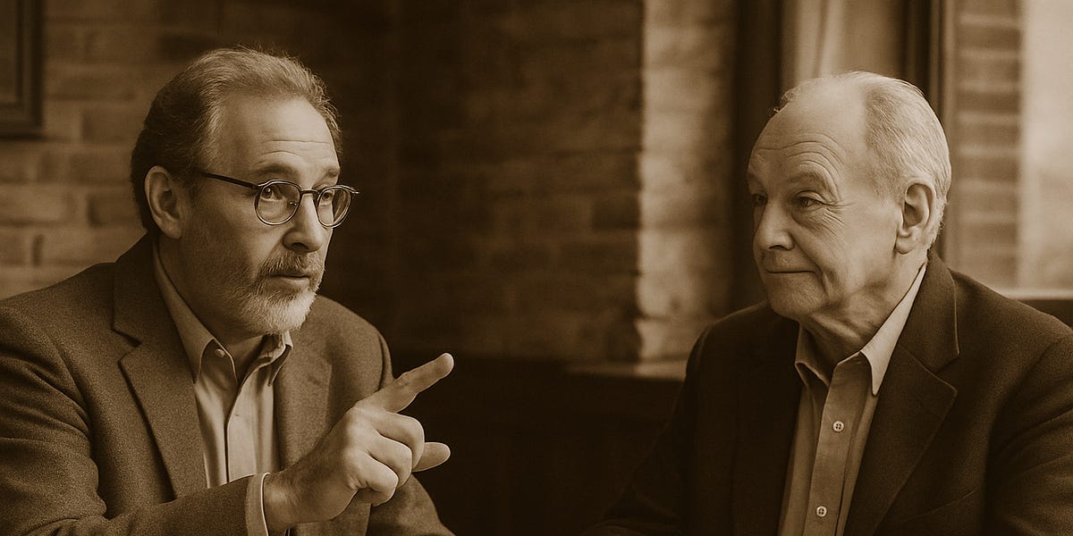 The Man Who Named the System - by John C Hansen, LEED AP