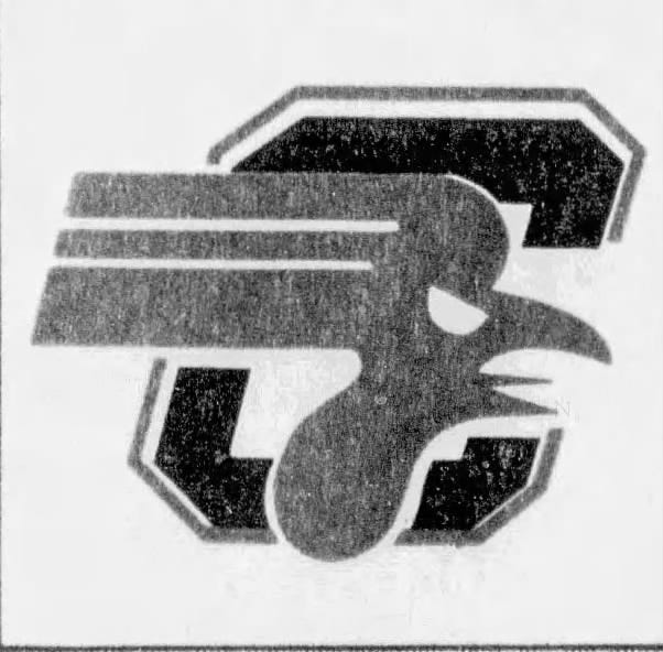 The Block "C" Gamecock turns 50 - by Alan Piercy