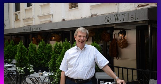 Digital Journalism | Francesco Oggiano | Substack