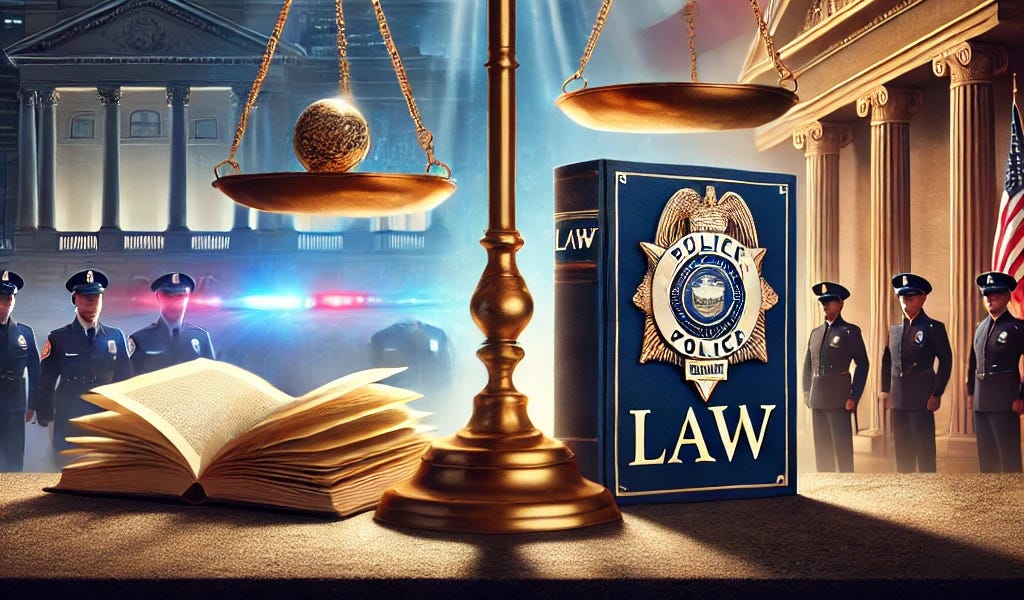 The Importance of Ethics and Standards in the Criminal Justice Profession