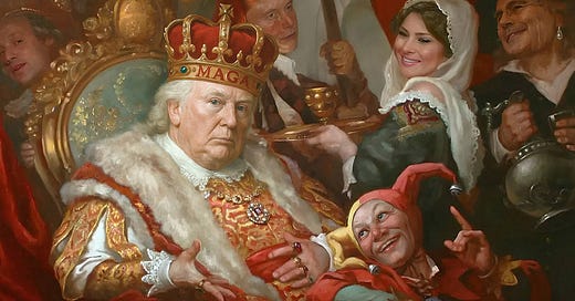 Project Syndicate | Substack