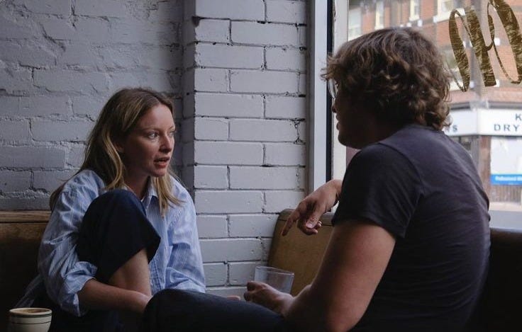 o gosto amargo dos “e se” - by lele moreira