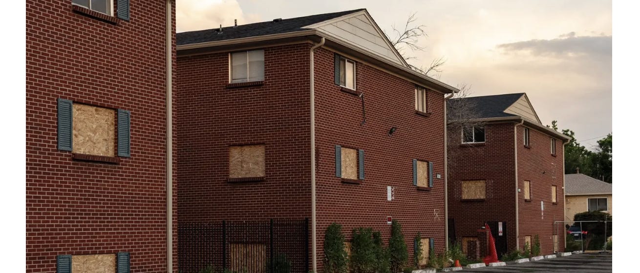 NYT - Lies, Misdirection and Corruption | Southern Maryland Community ...