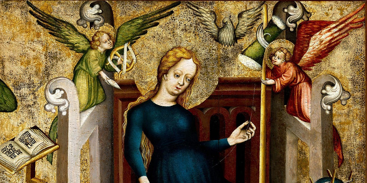 Was Mary a Perpetual Virgin? - by John Nelson